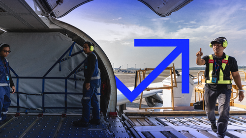 Teleport - Southeast Asia's Logistics