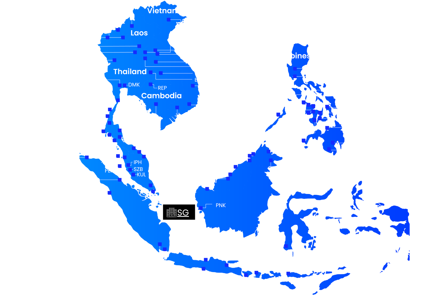 Teleport - Faster Cheaper Better