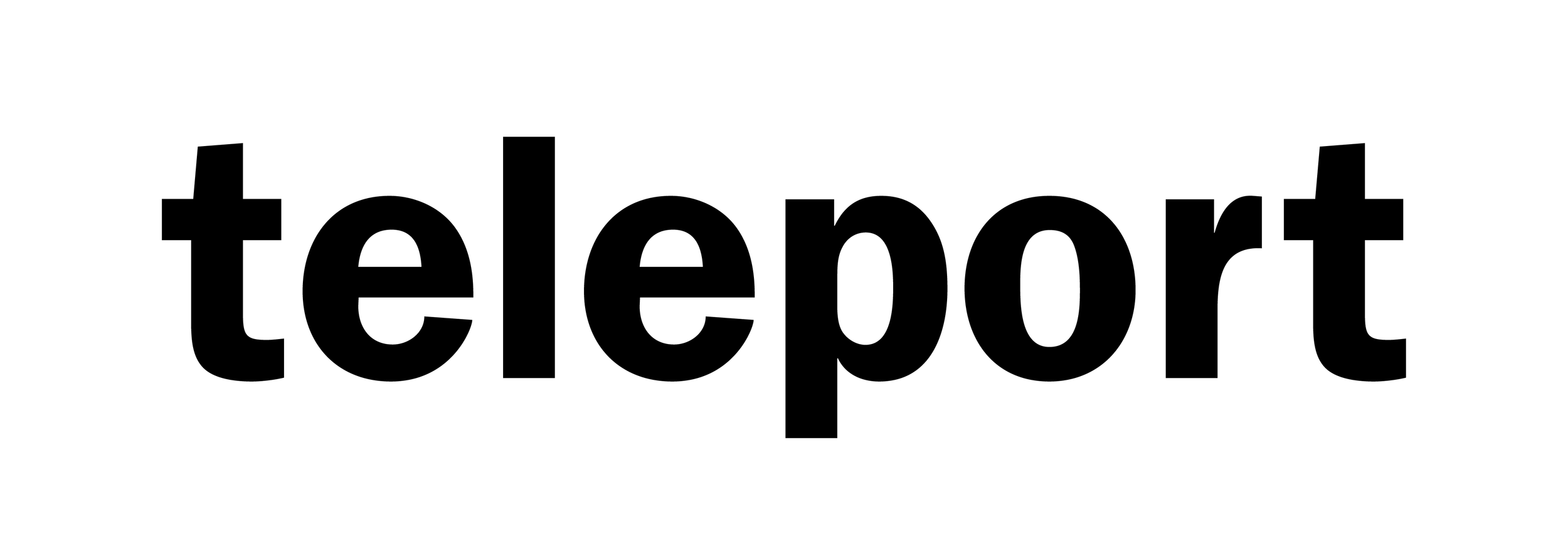 Teleport - Faster Cheaper Better