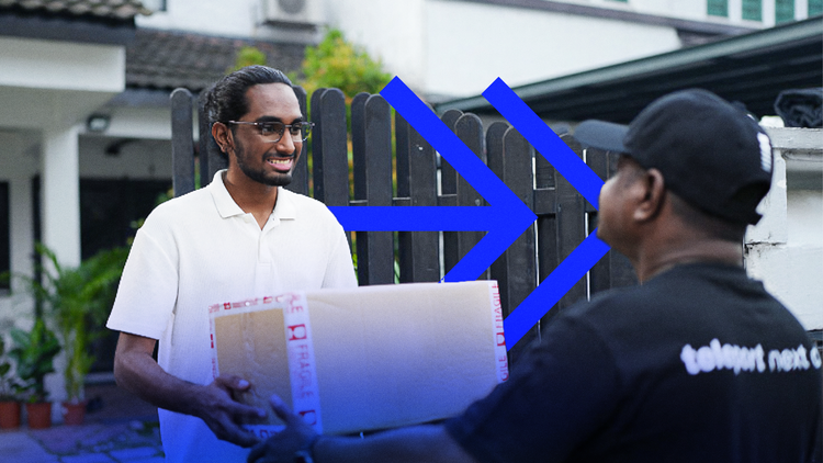 Teleport - Faster Cheaper Better