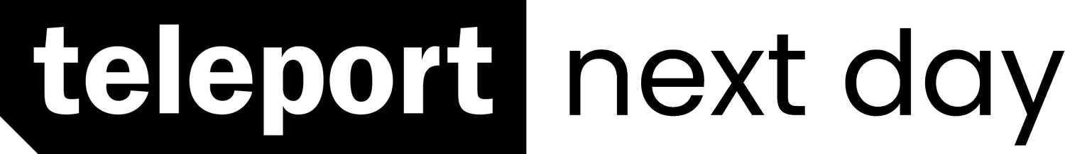 Teleport - Faster Cheaper Better