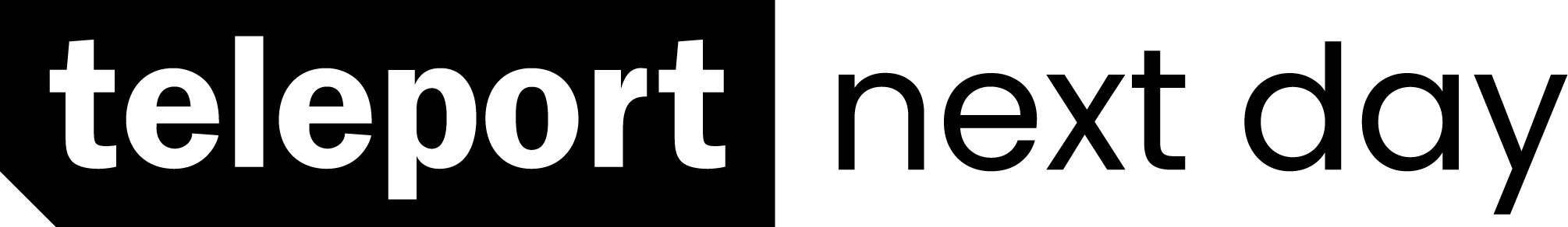 Teleport - Faster Cheaper Better