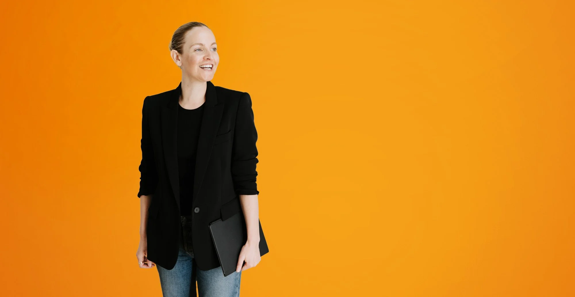 Unemployed & Afraid small business podcast with Kim Kerton