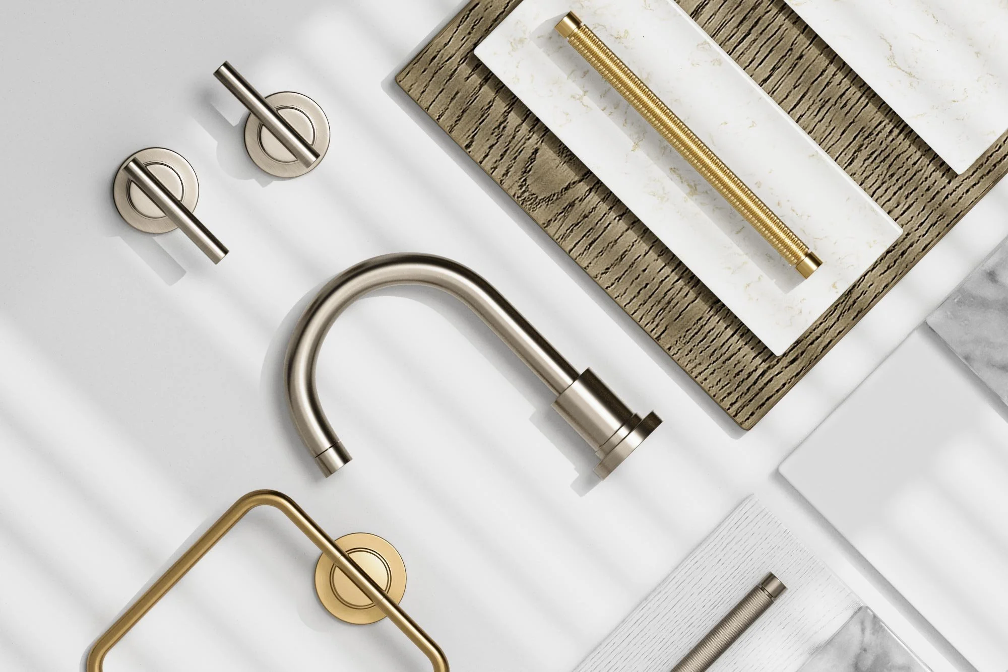 Services: 3D Visualization and More — Studio LANGLEY