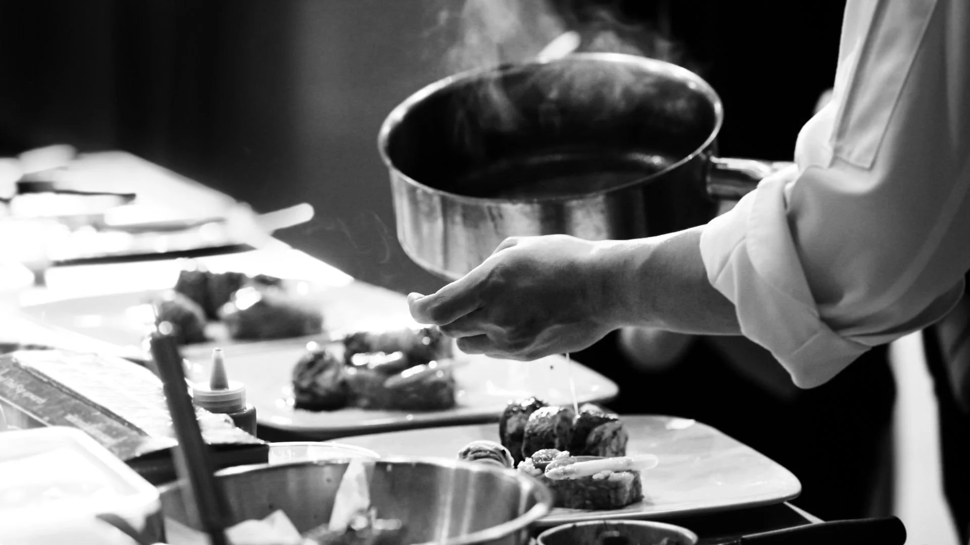 About Sherman Foods — Trusted Supplier of Quality Edible Oils in ...