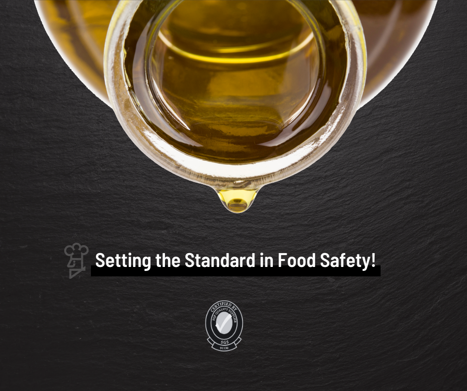 Sherman Foods Secures SQF Accreditation Renewal – A Commitment to ...