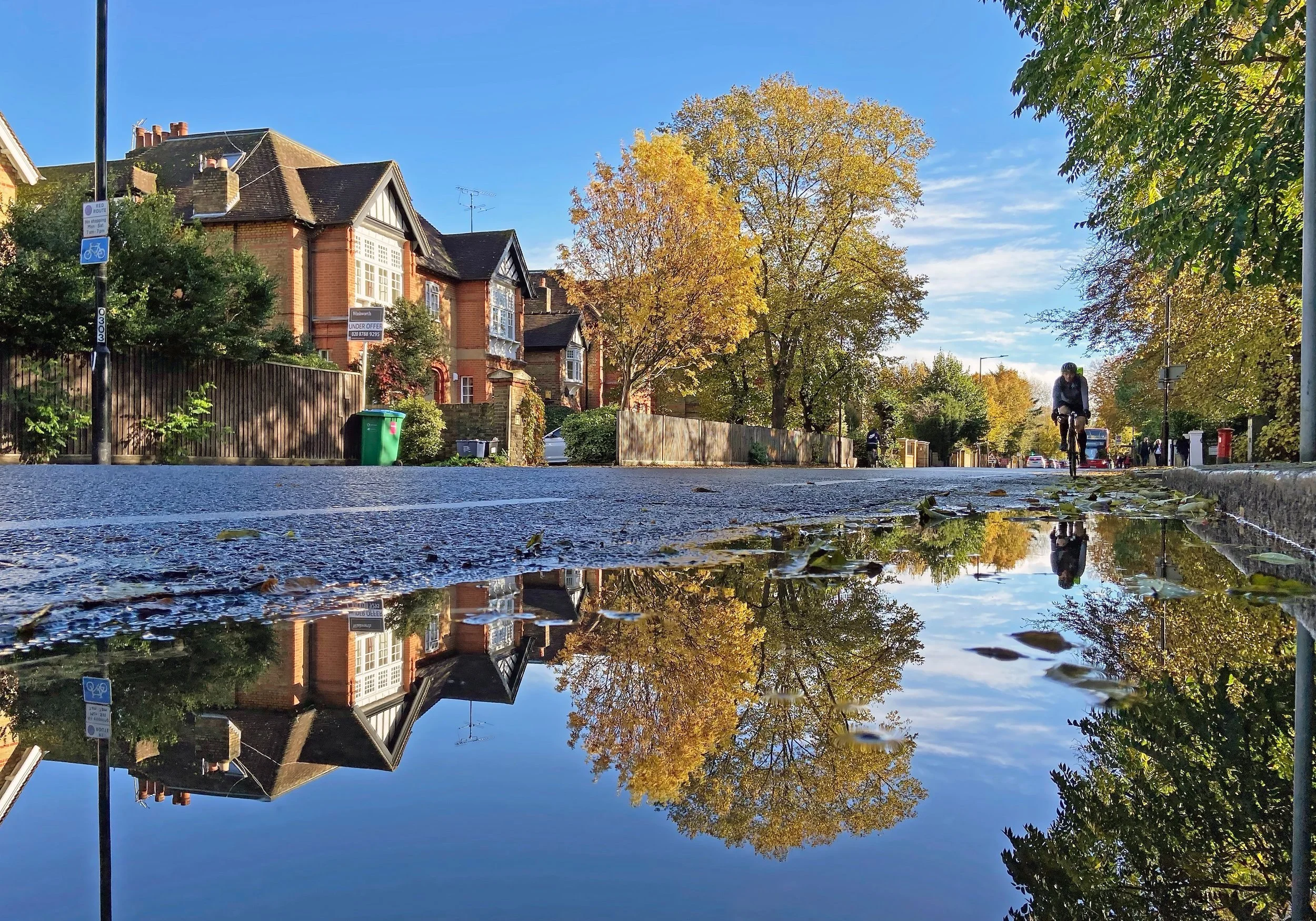 About the Putney Society, enhancing the community in Putney and ...