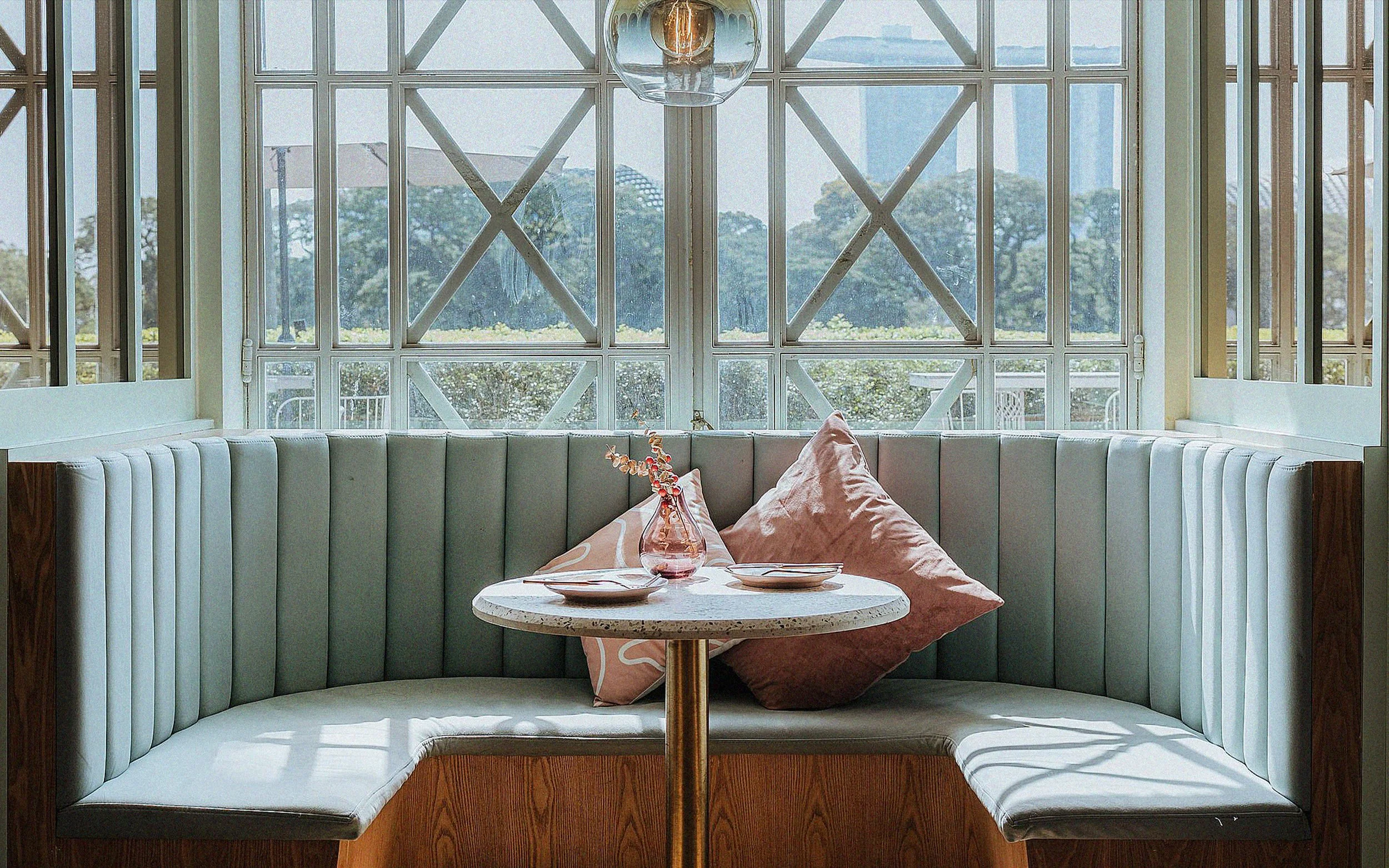 The Great Mischief • Artisanal Spanish Paella Tapas • Coming Soon