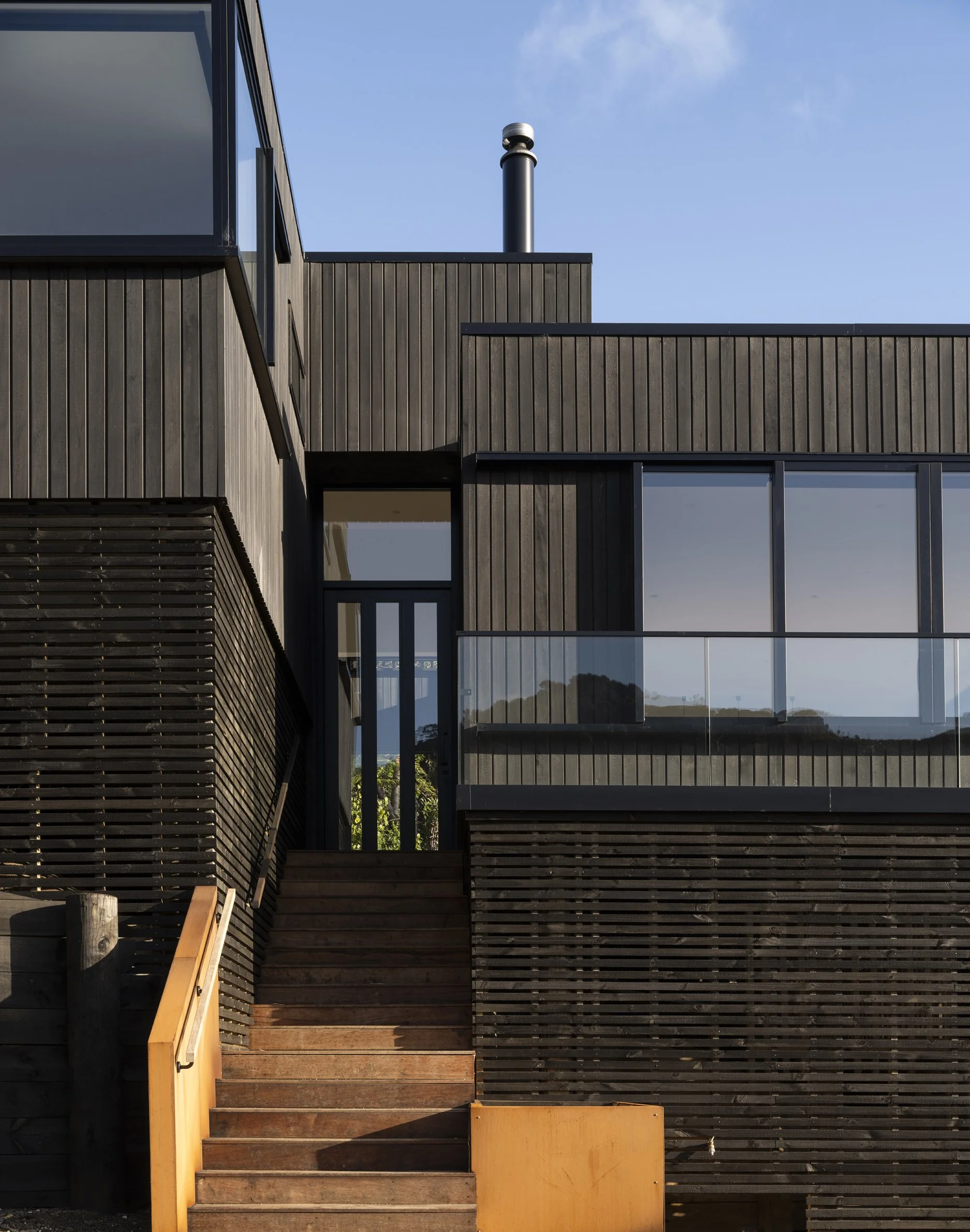 JM Build Group NZ