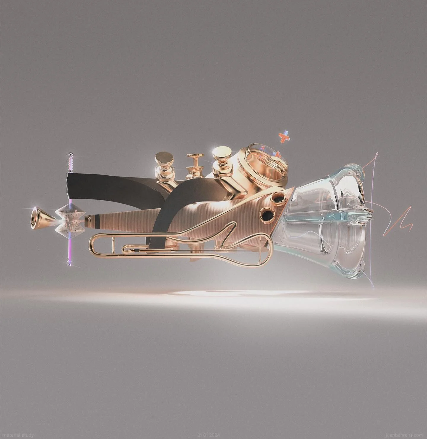 About — Juan Behrens