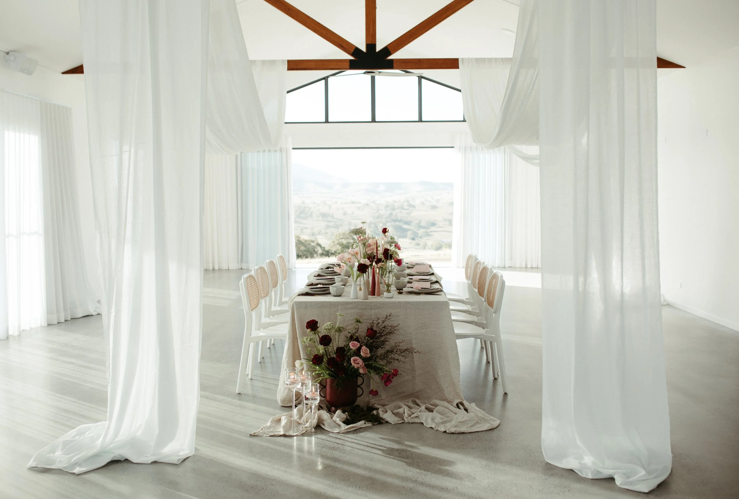 Maroon Hill Estate
