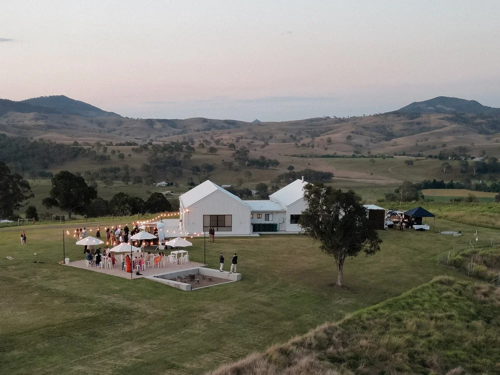 Maroon Hill Estate