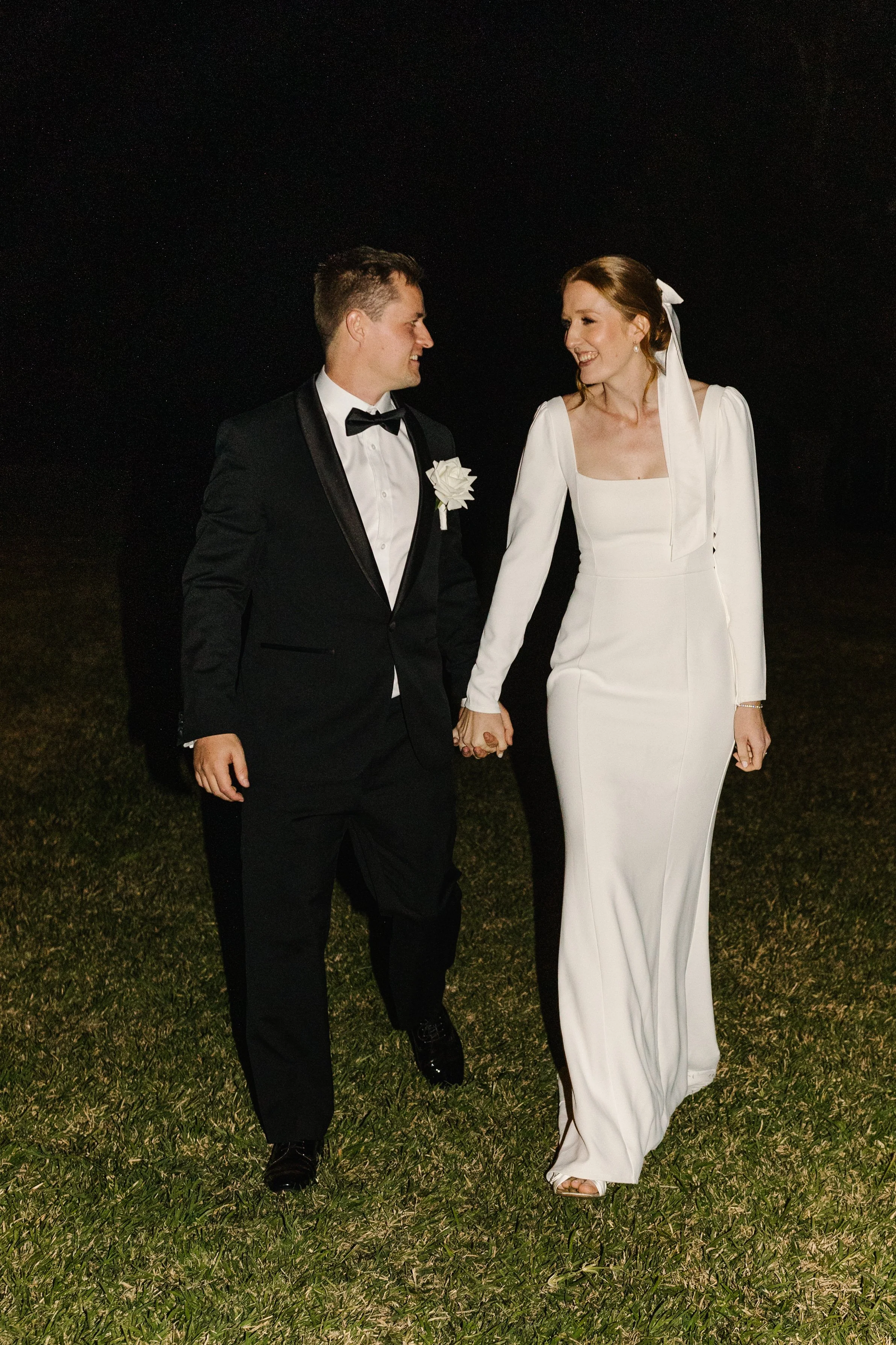 Sally & Joshua’s Real Wedding at Maroon Hill Estate — Maroon Hill Estate