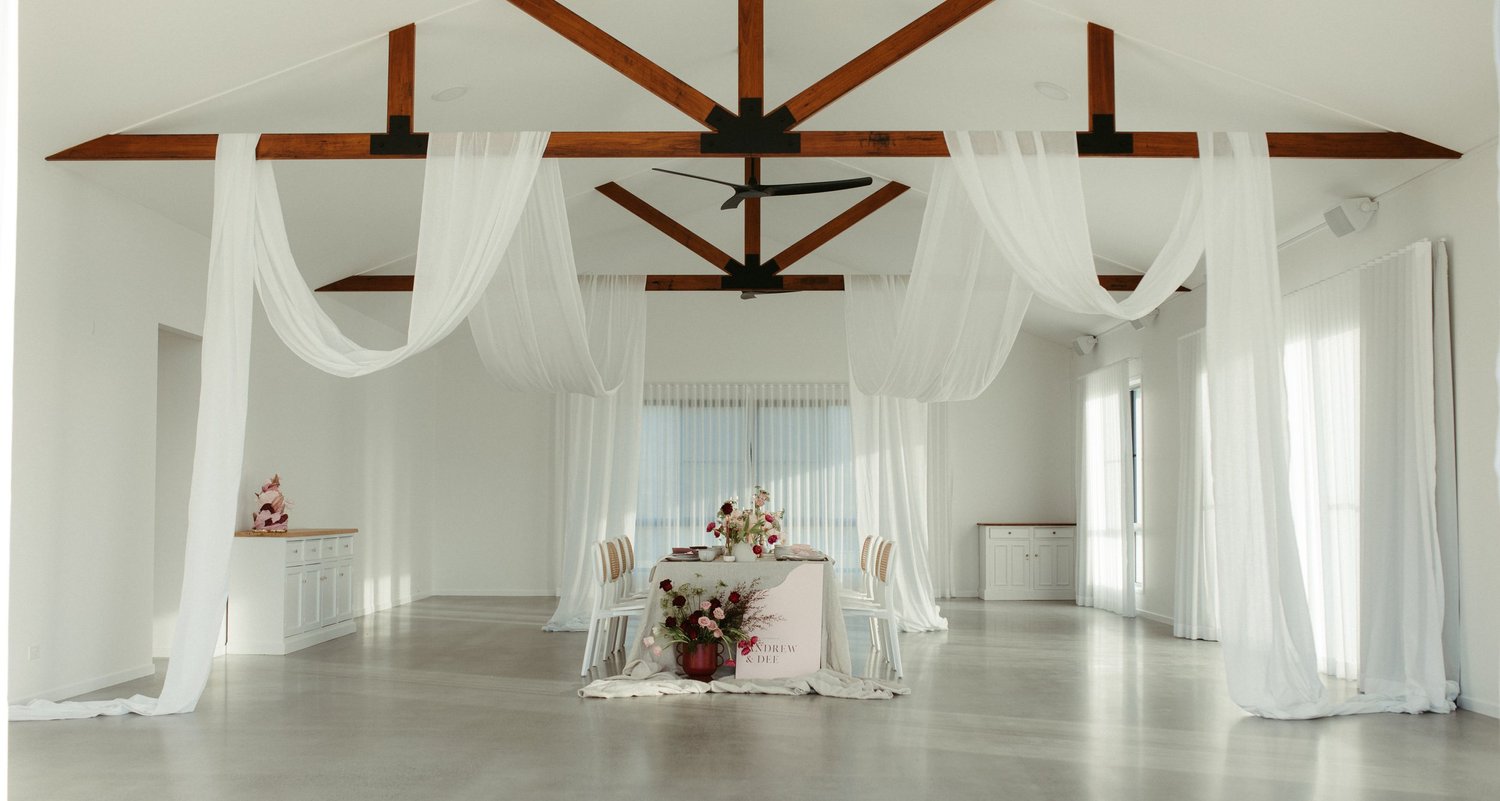 Gallery 3 — Maroon Hill Estate