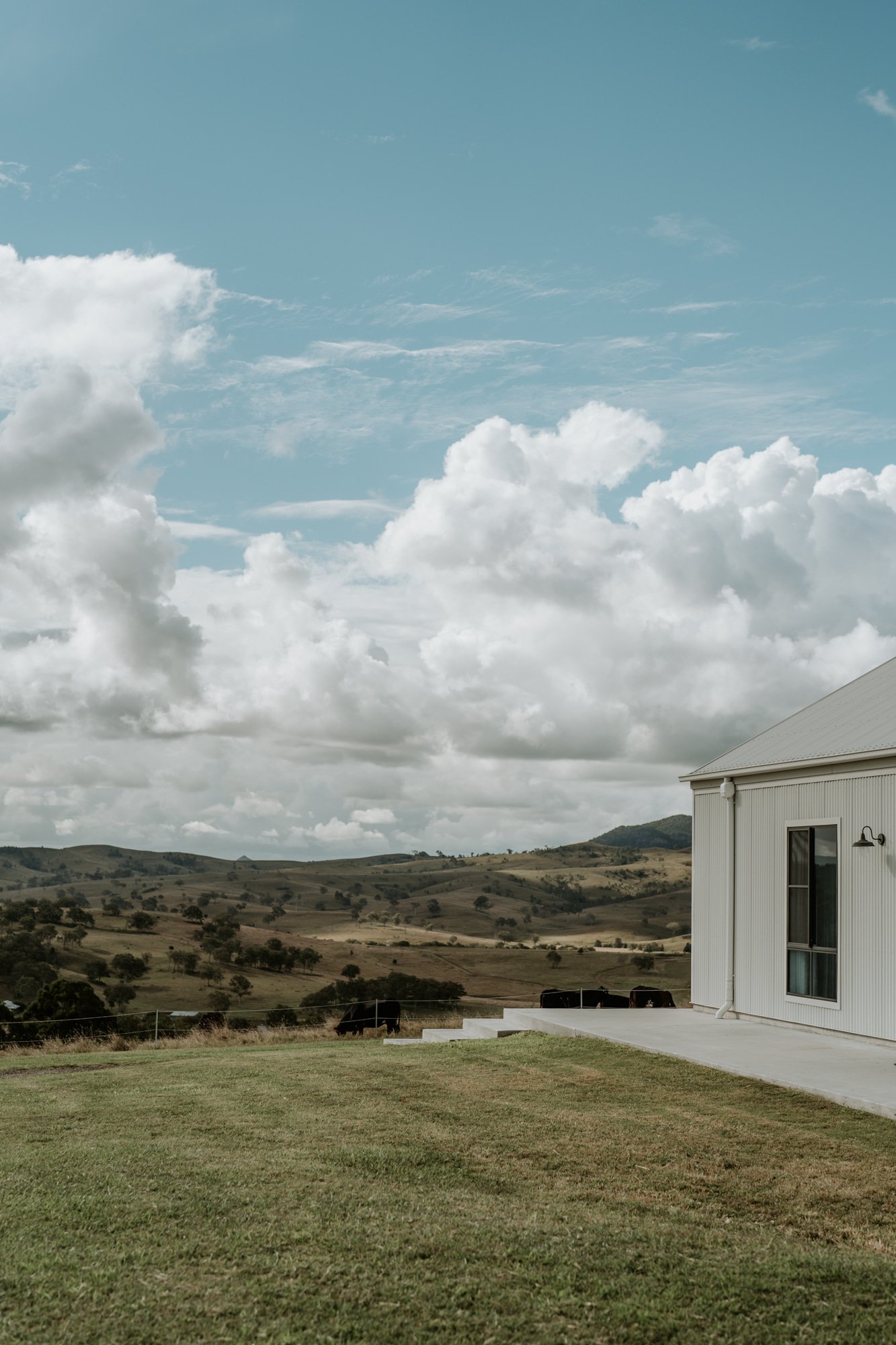 Sarah & Rhys’ Real Wedding at Maroon Hill Estate — Maroon Hill Estate