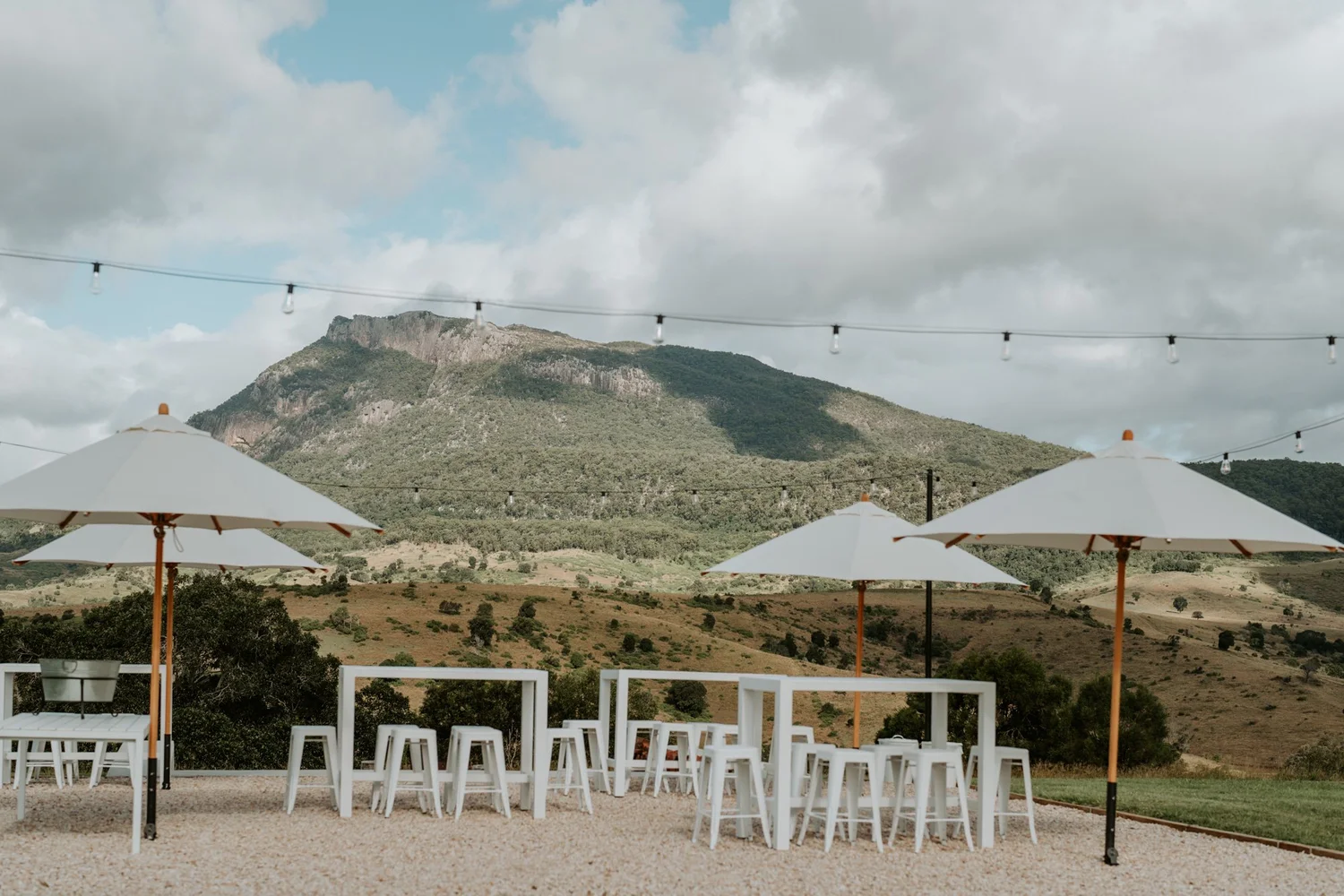 Sarah & Rhys’ Real Wedding at Maroon Hill Estate — Maroon Hill Estate