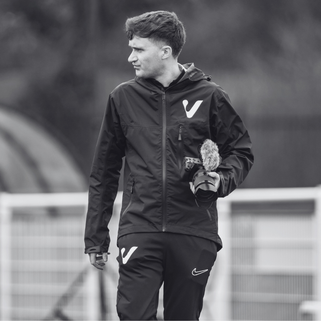 Our Team — Varsity Nine