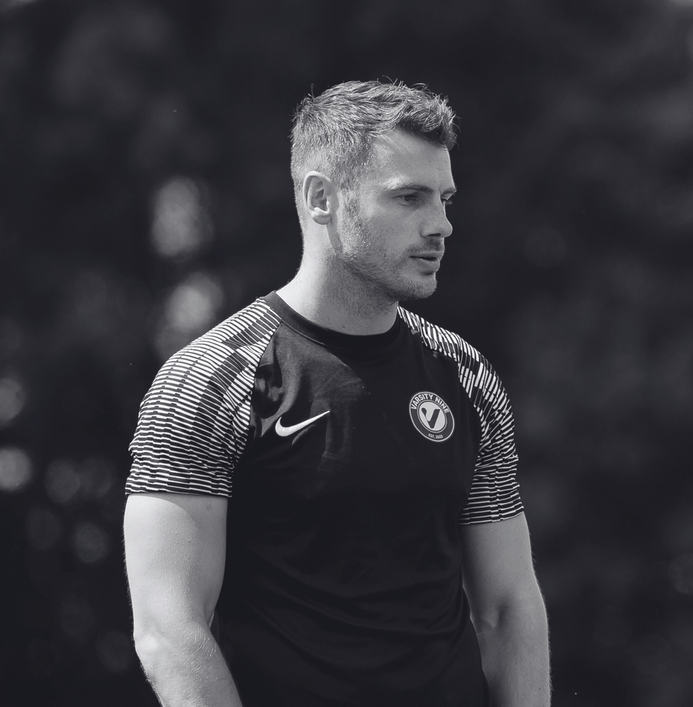 Our Team — Varsity Nine