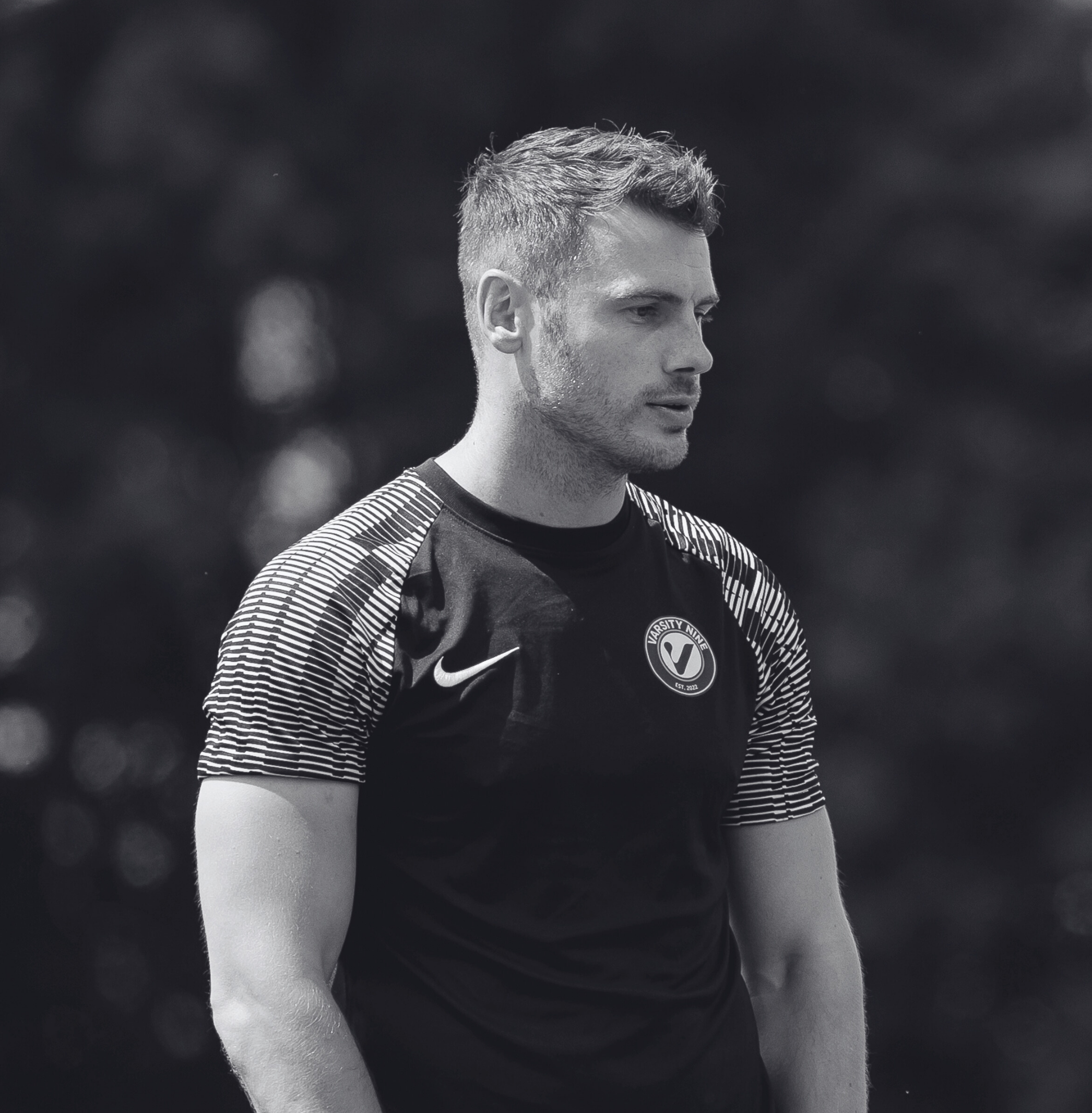 Our Team — Varsity Nine