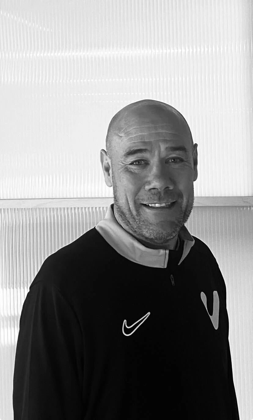 Our Team — Varsity Nine