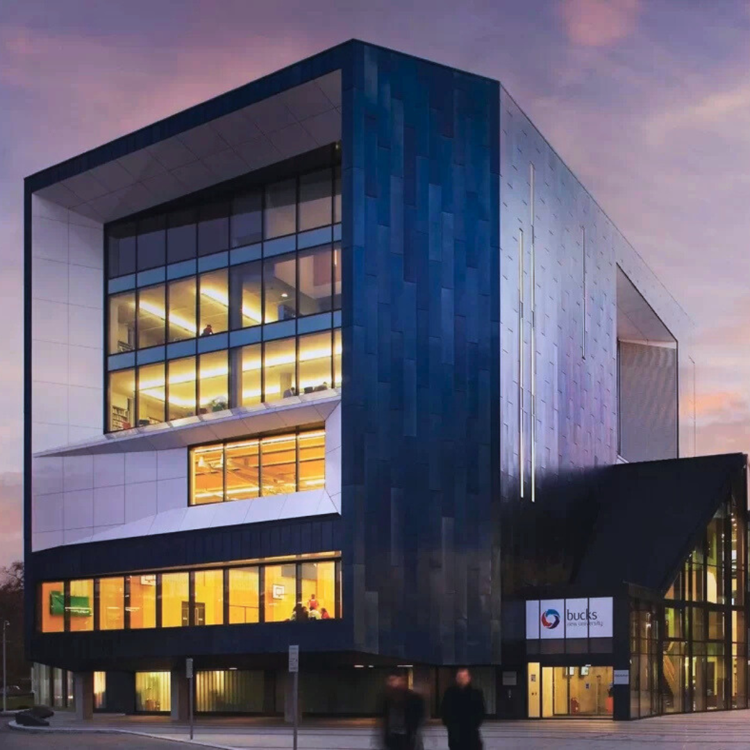 Football & Degree Programme — Varsity Nine