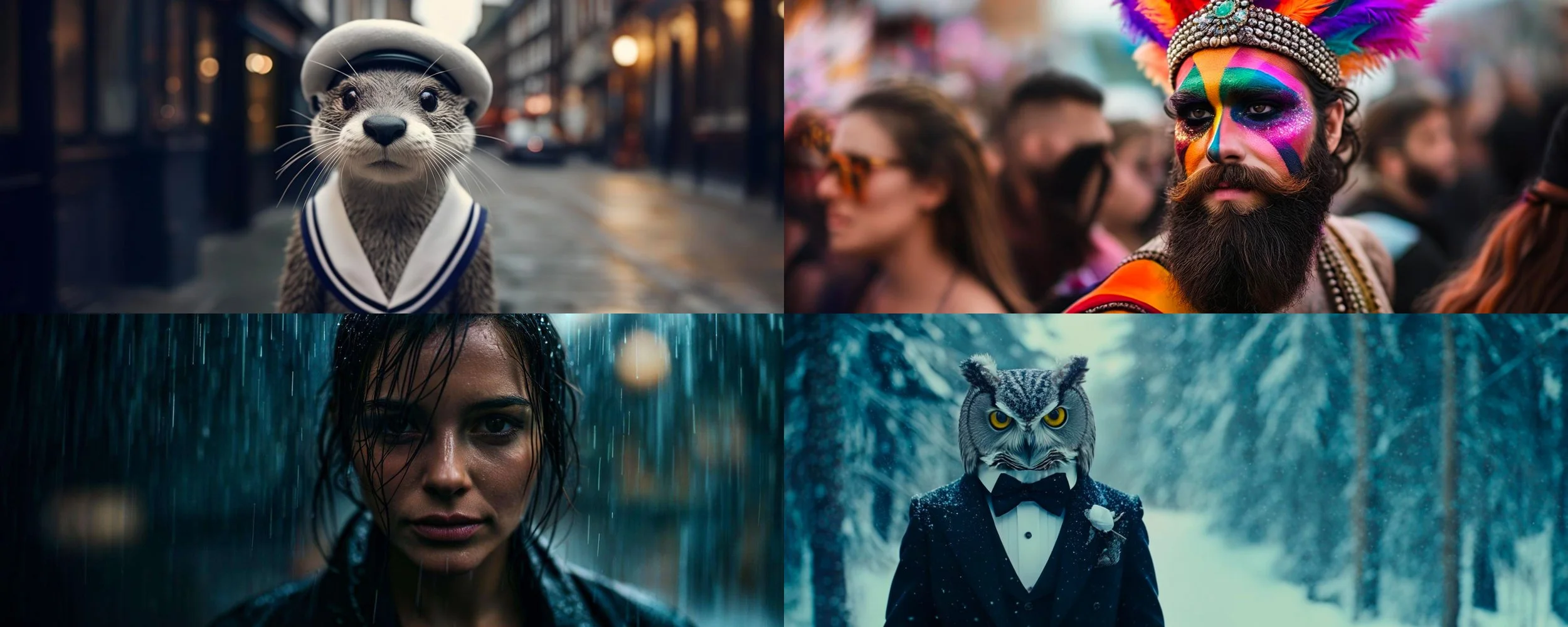 Stable Cascade のご紹介 — Stability AI Japan — Stability AI Japan