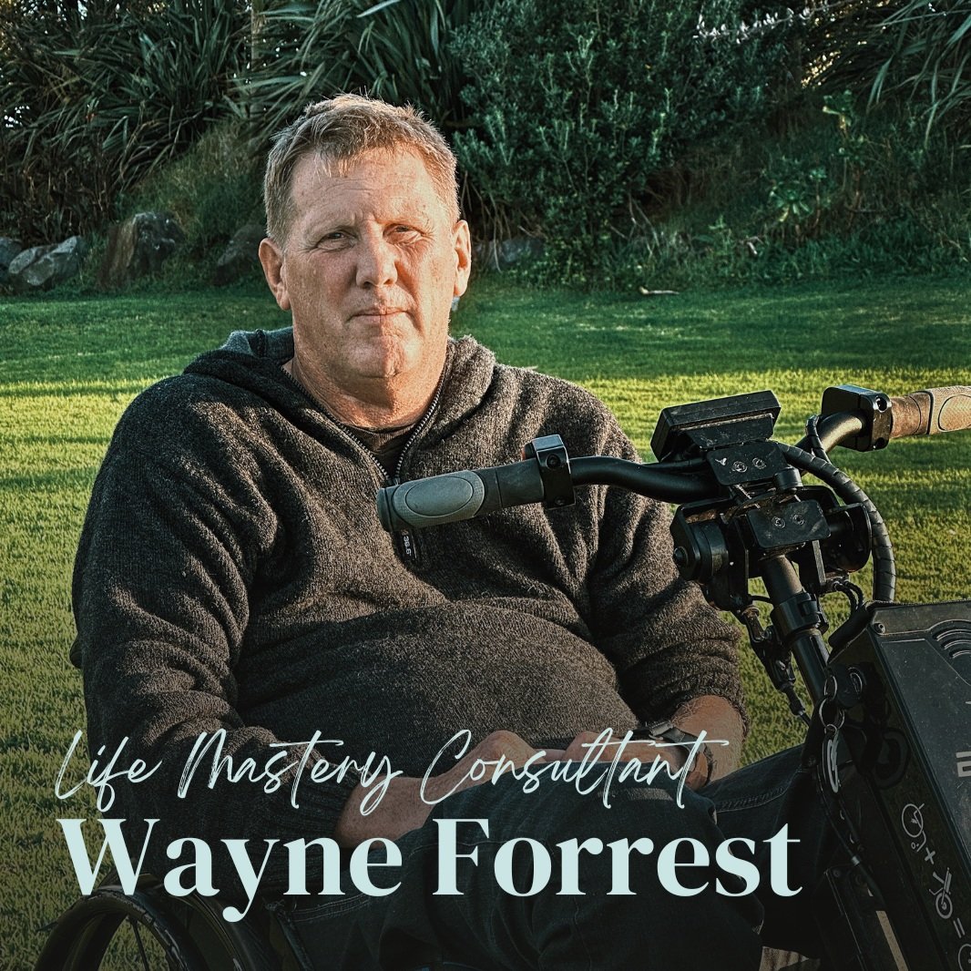 Wayne Forrest