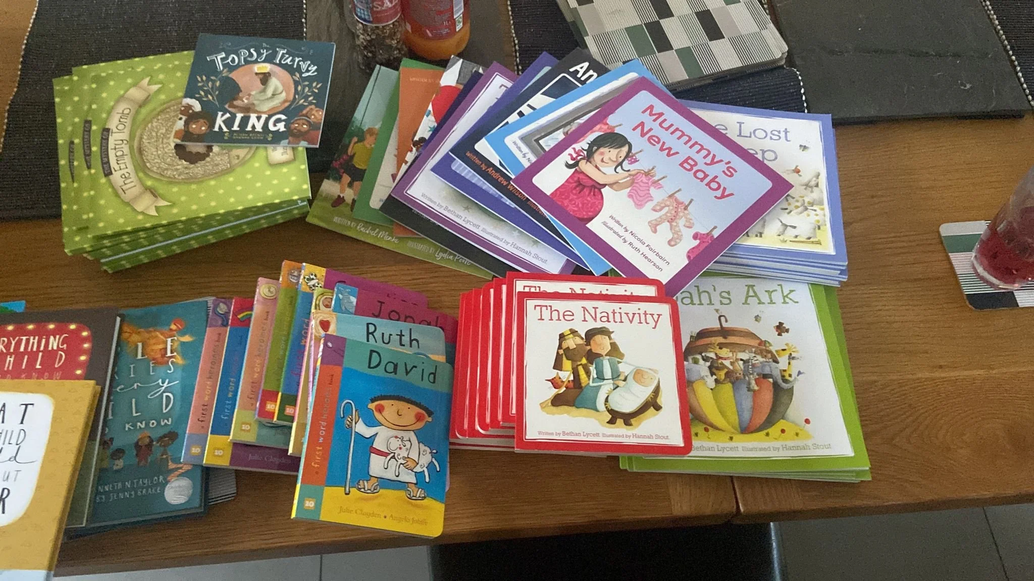 Kids at Hope — Hope Community Church Middleton