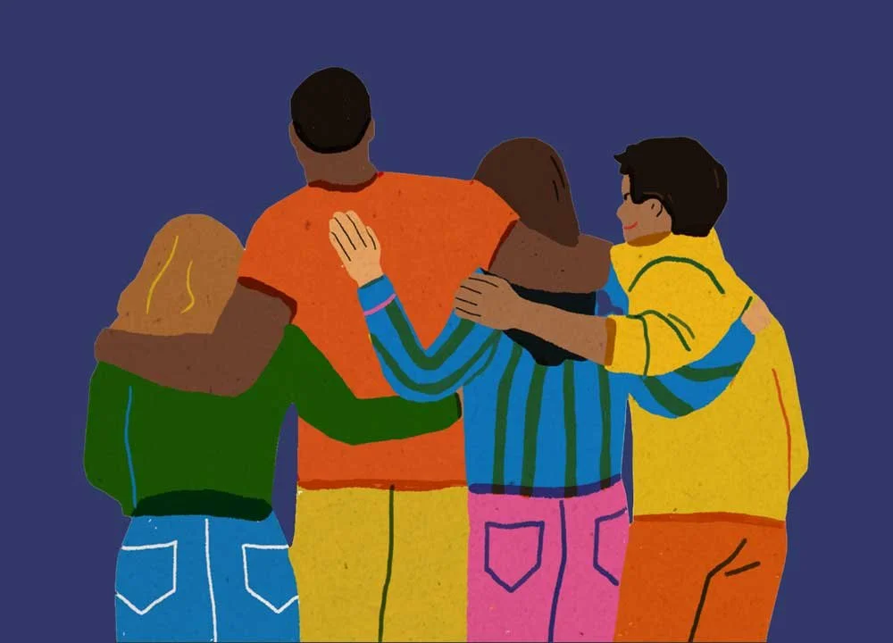 Brand New Guide: ‘The Authentic Ally: Mastering DEI and Antiracism in ...