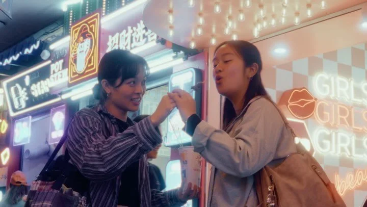 Happy Cap Studio | Self Photo Studio | Burwood