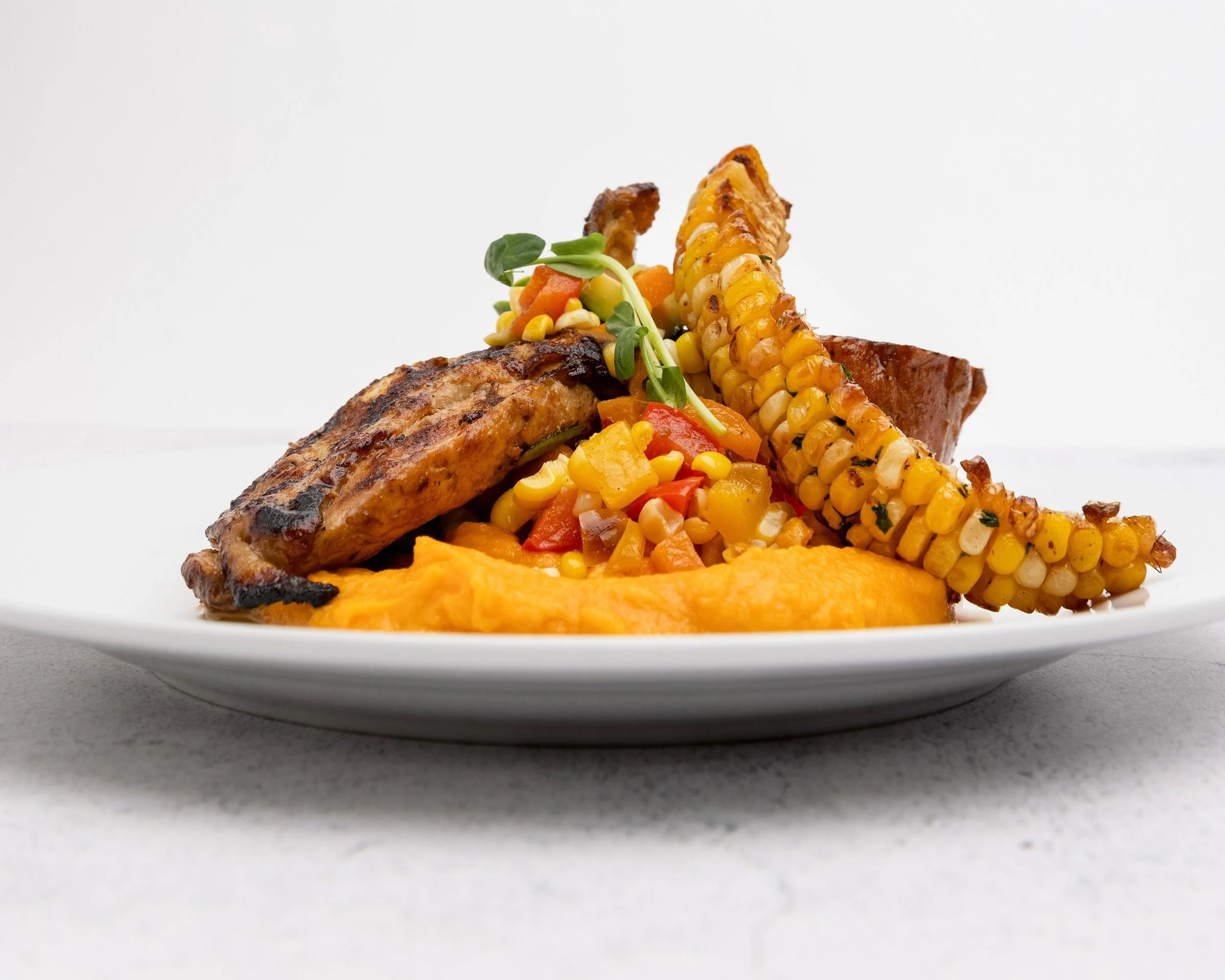 Private Dinner Party Catering Guide | Nicole’s Catering — Nicole's Catering