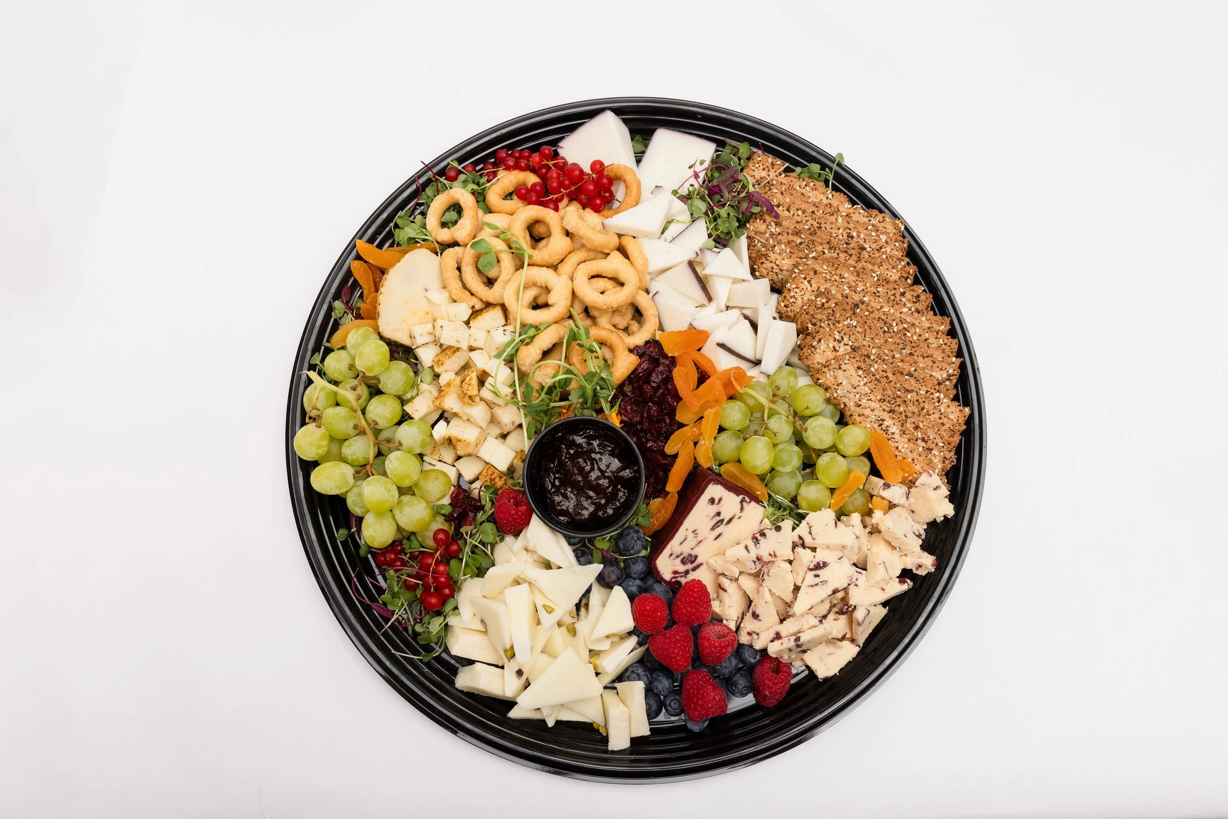 Catering delivery food service in Upstate NY — Nicole's Catering
