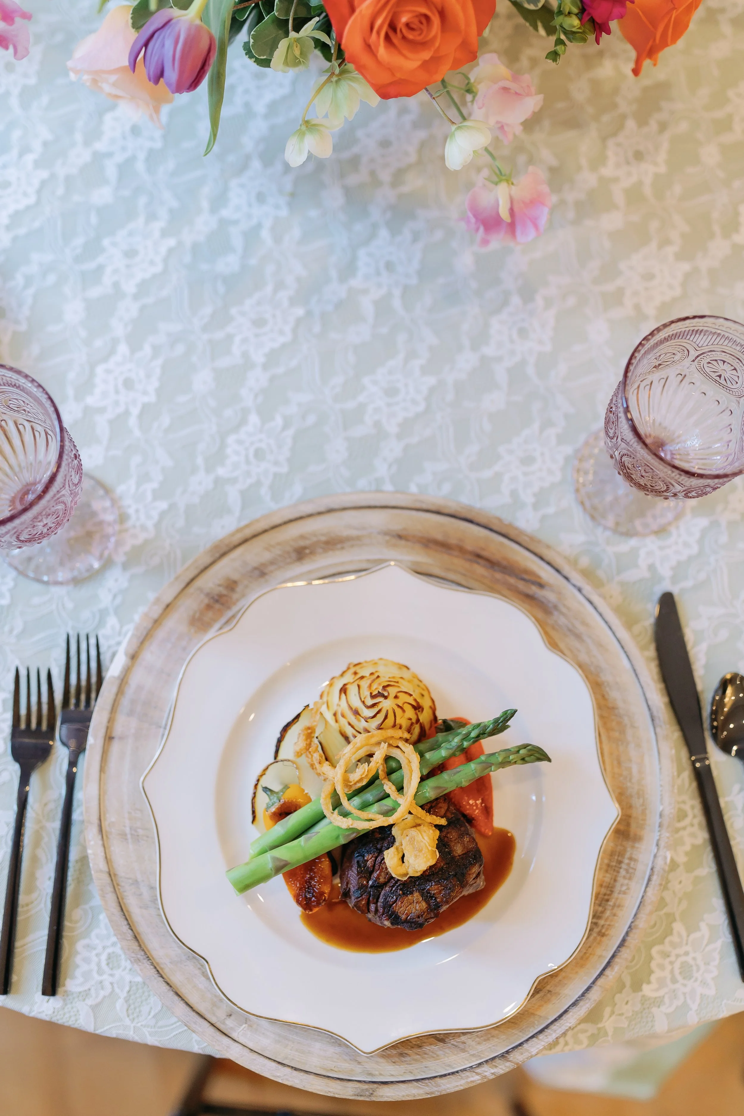 Private Dinner Party Catering Guide | Nicole’s Catering — Nicole's Catering