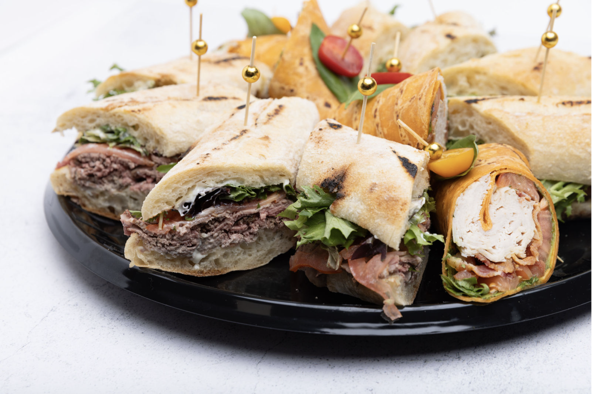 Catering Trends for Football’s Big Game | Nicole’s Catering — Nicole's ...