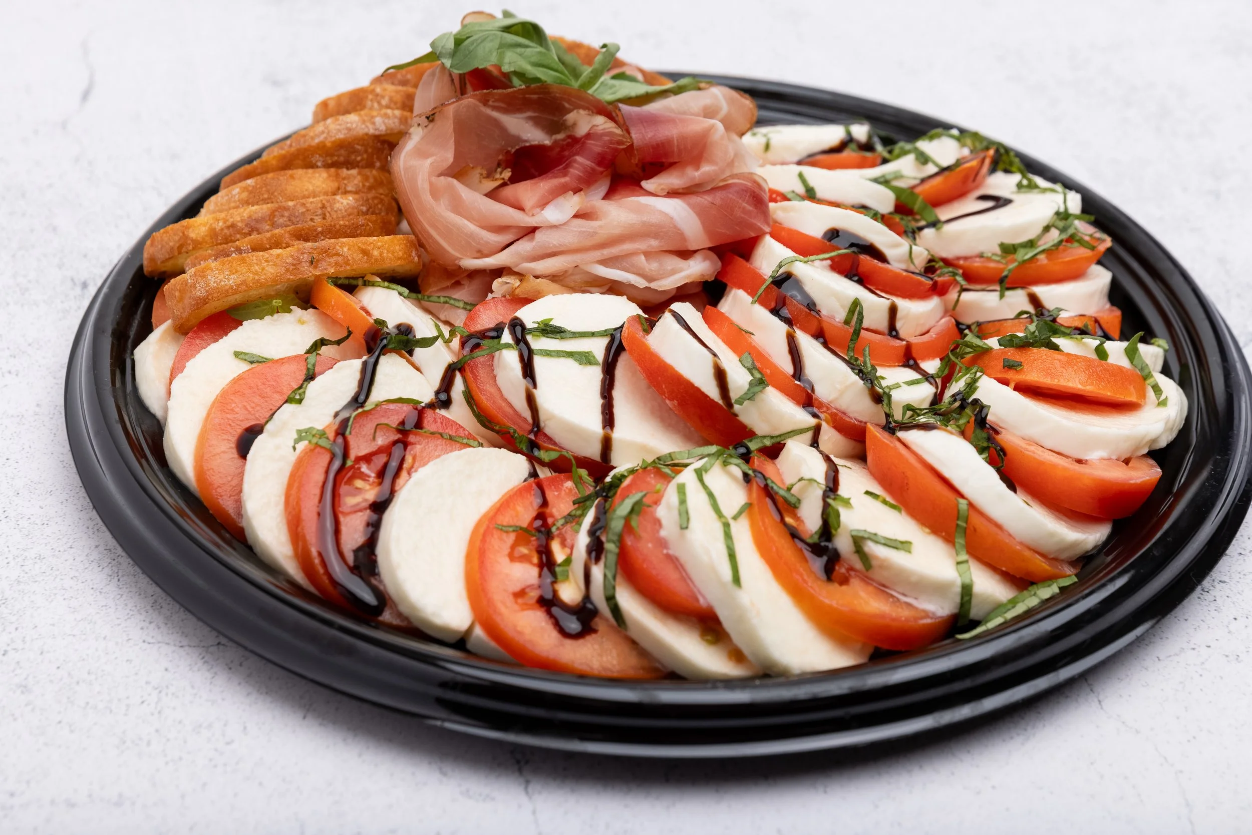 Catering delivery food service in Upstate NY — Nicole's Catering