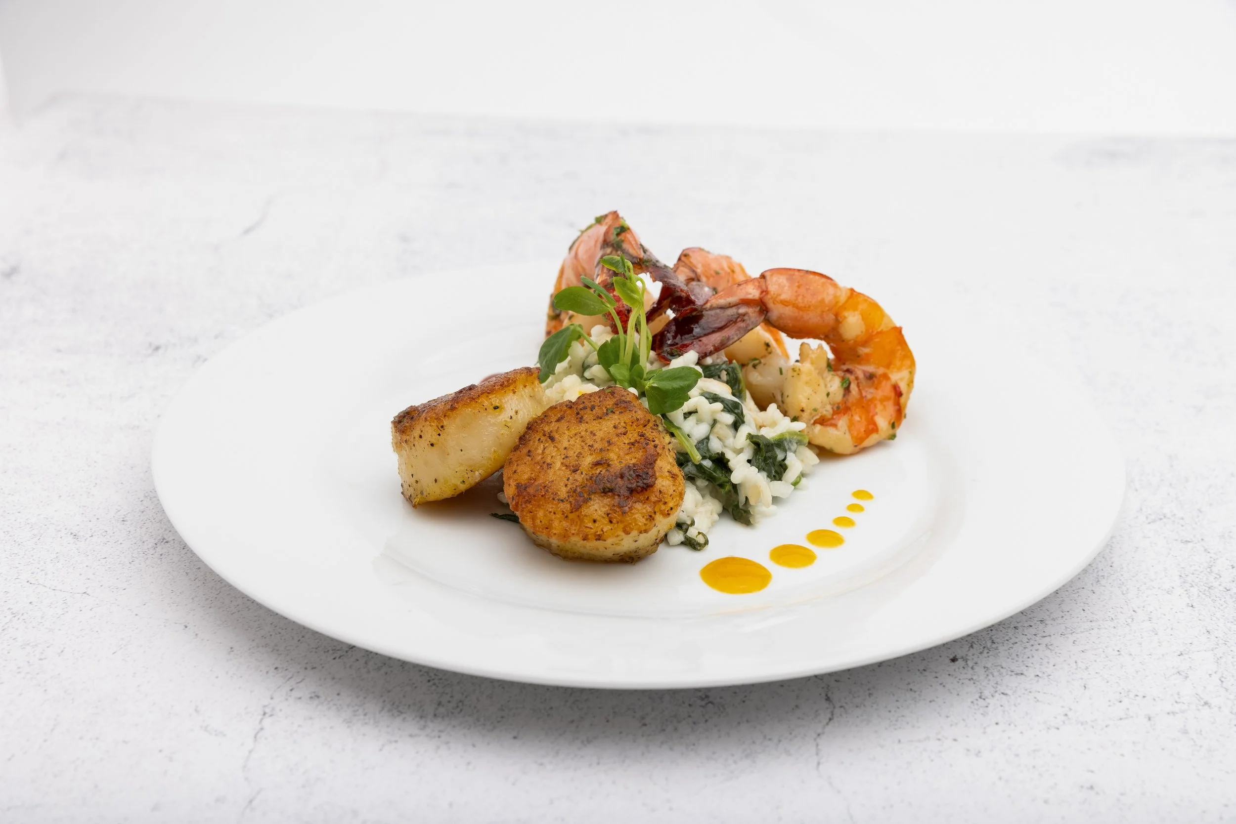 Private Dinner Party Catering Guide | Nicole’s Catering — Nicole's Catering