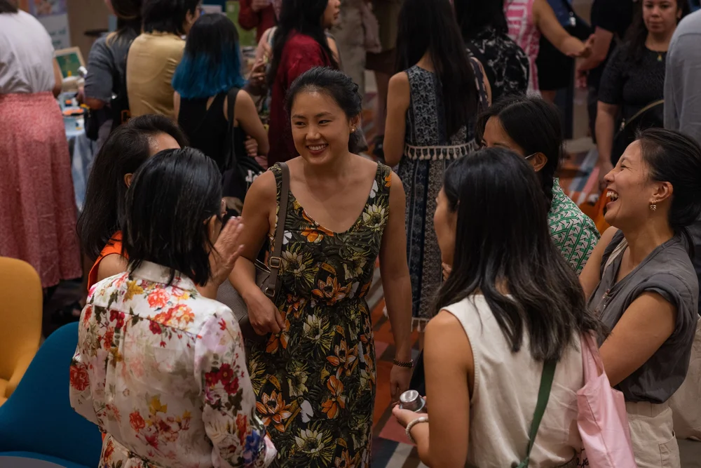 About — ESEA Heritage Month