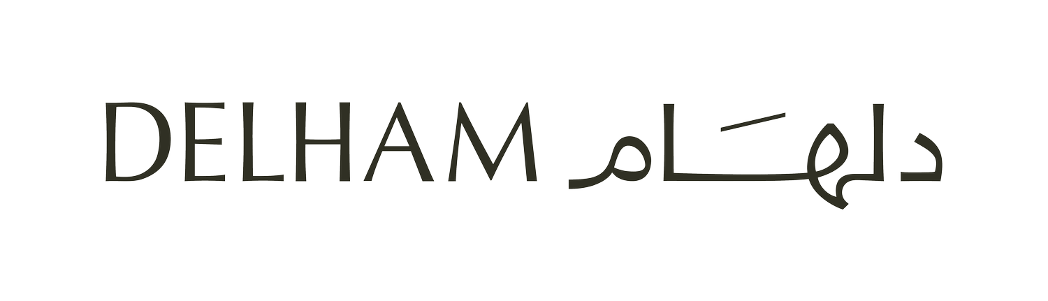 DELHAM دلهام