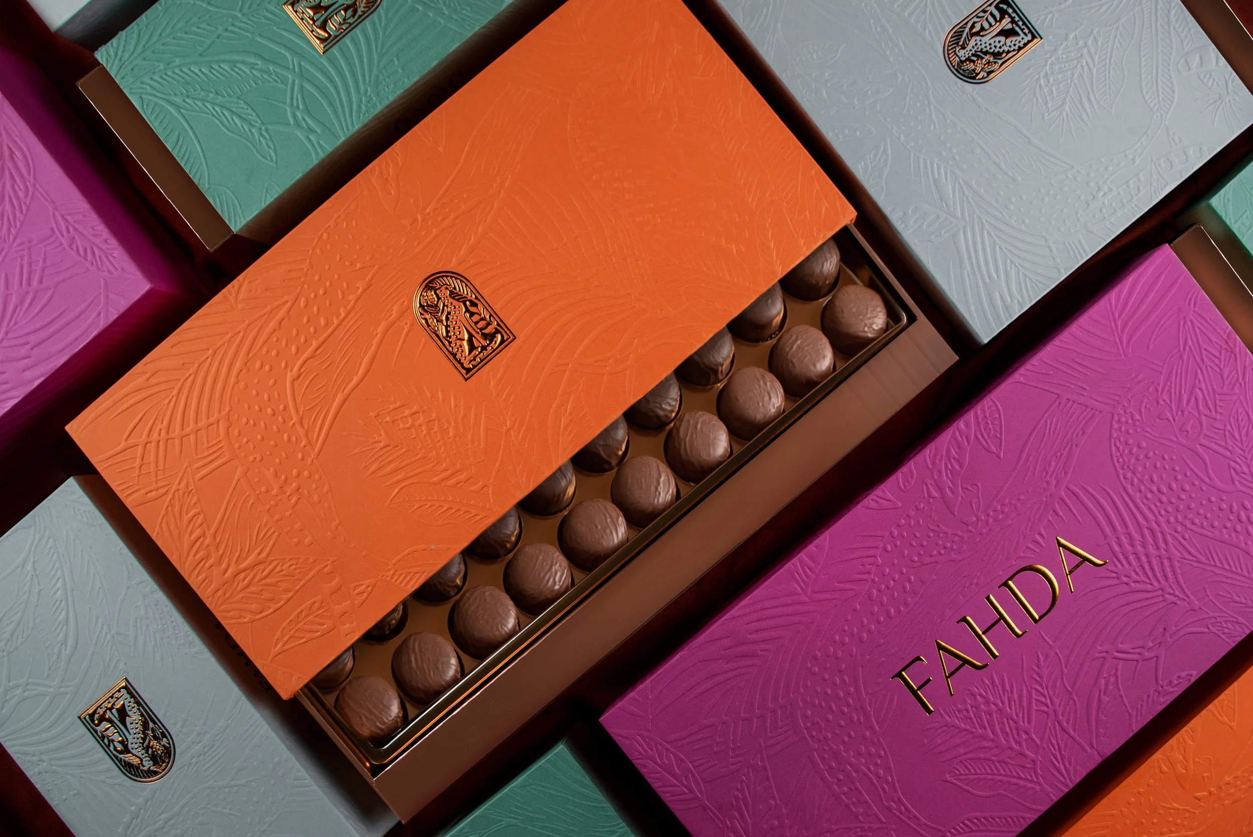 Services 2 — DELHAM دلهام