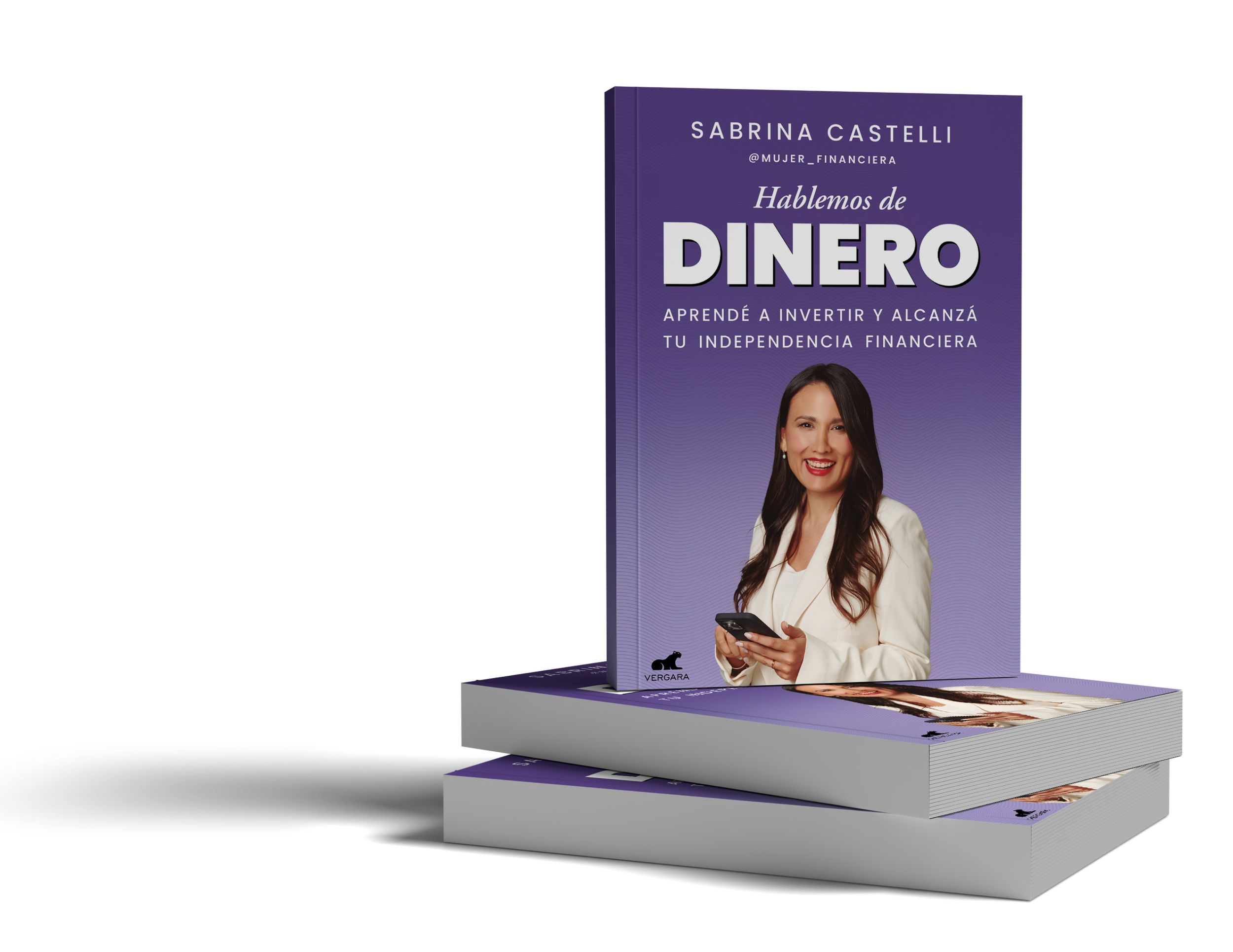 Mujer Financiera