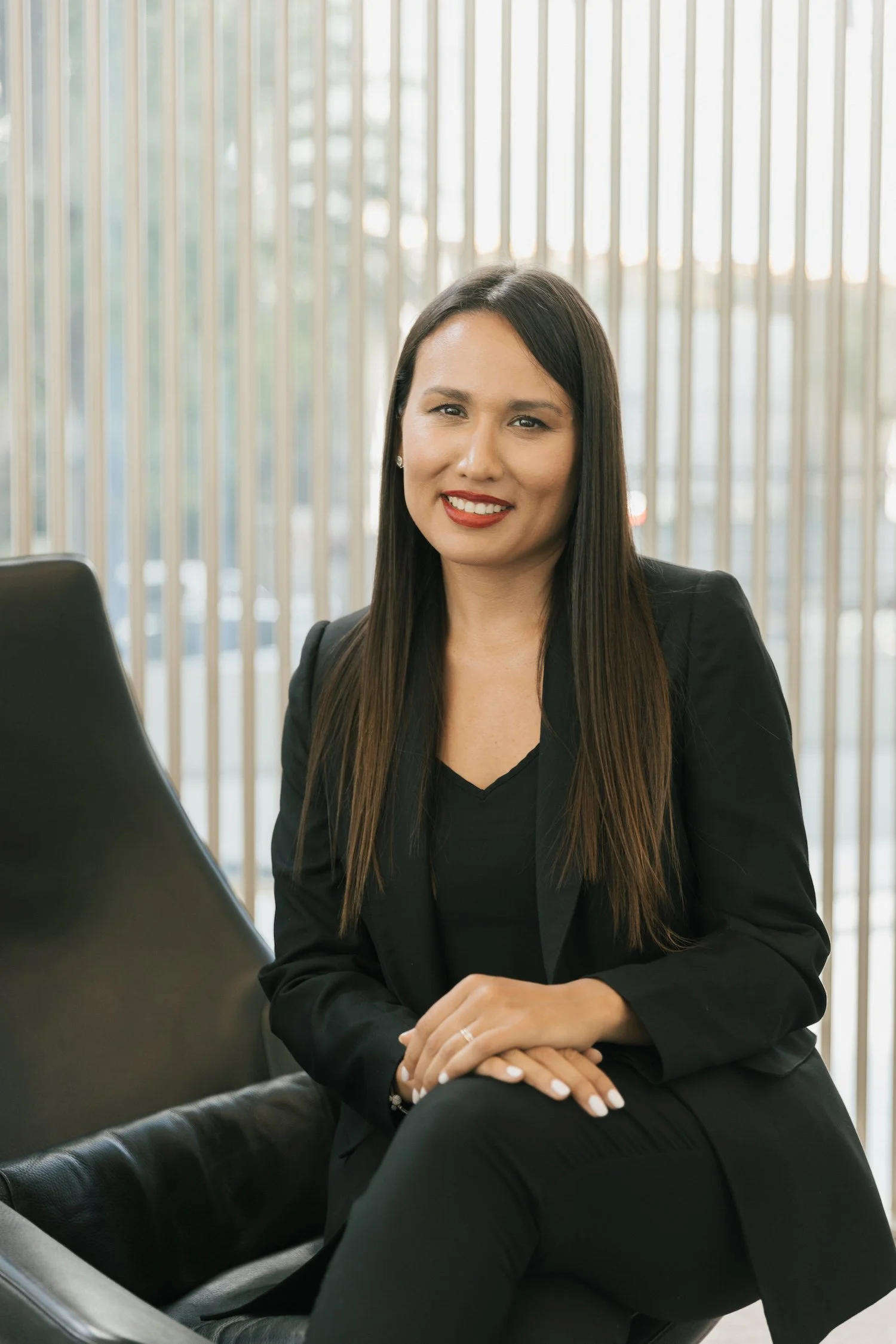 Empresas — Mujer Financiera