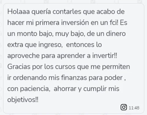 Guía para empezar a invertir — Mujer Financiera