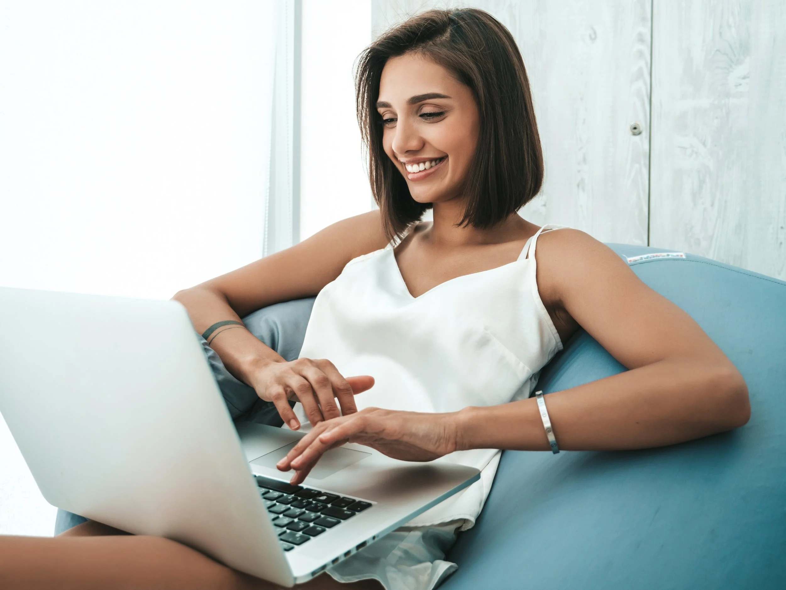 Guía para empezar a invertir — Mujer Financiera