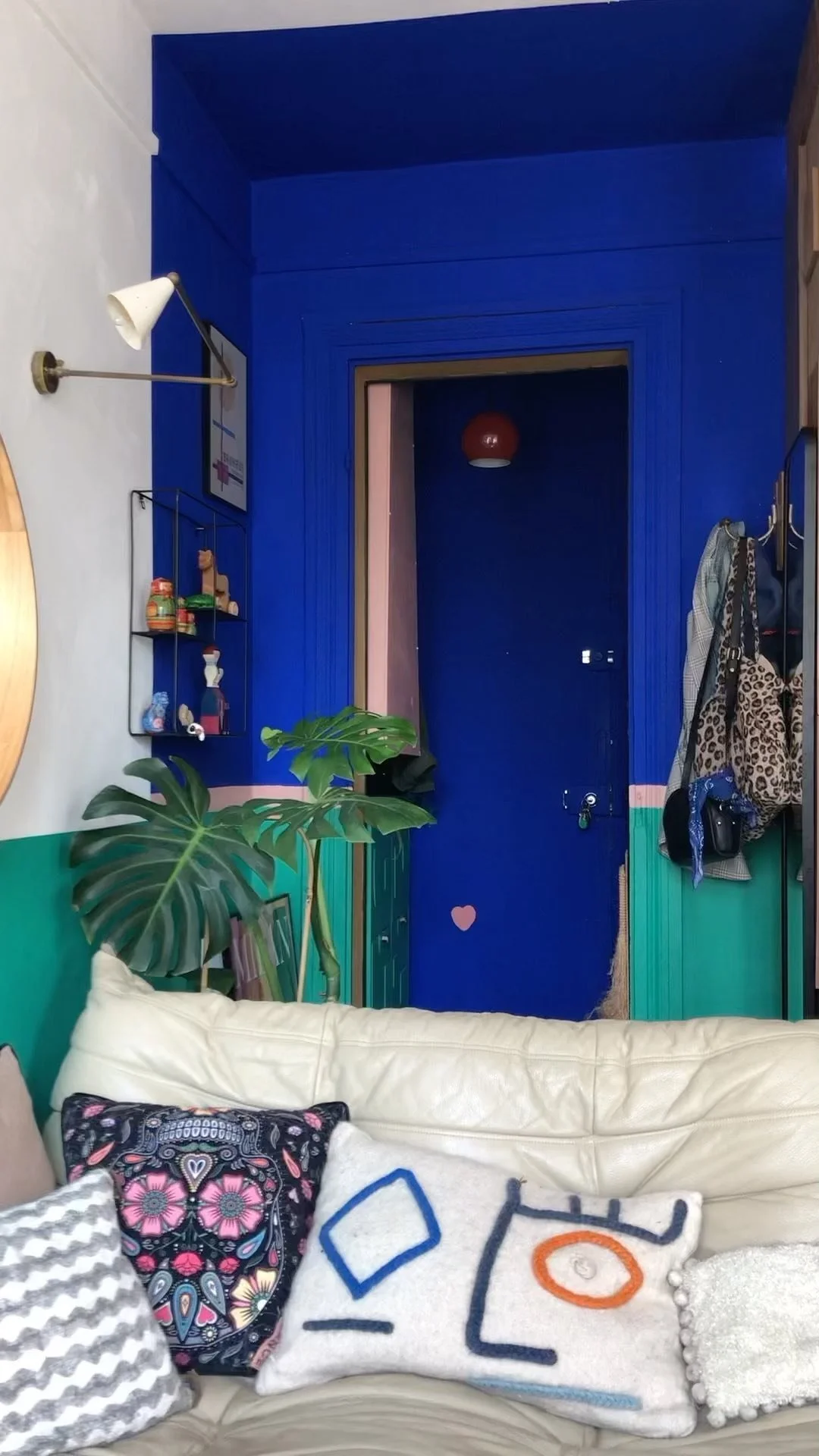 fabienne degals décoratrice architecte d'intérieur paris