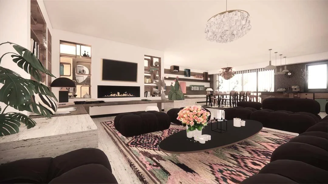 fabienne degals décoratrice architecte d'intérieur paris