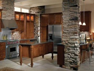 MBS Interiors — Kitchen Designs