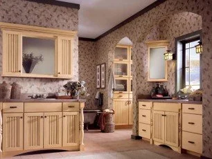 MBS Interiors — Bathroom Designs