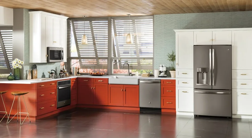 Kitchen Appliance Buying Guide — MBS Interiors