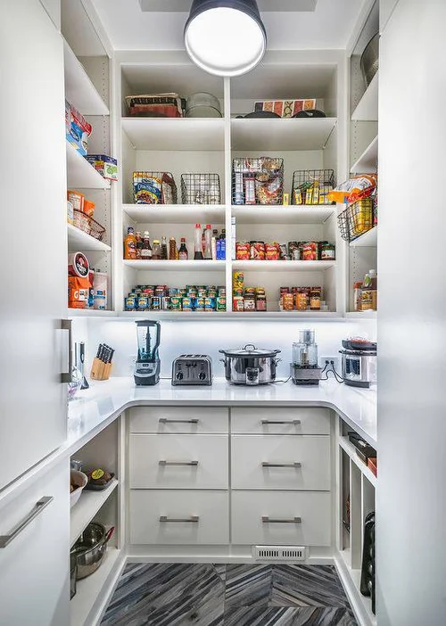 Storage Solutions You Need Now — MBS Interiors