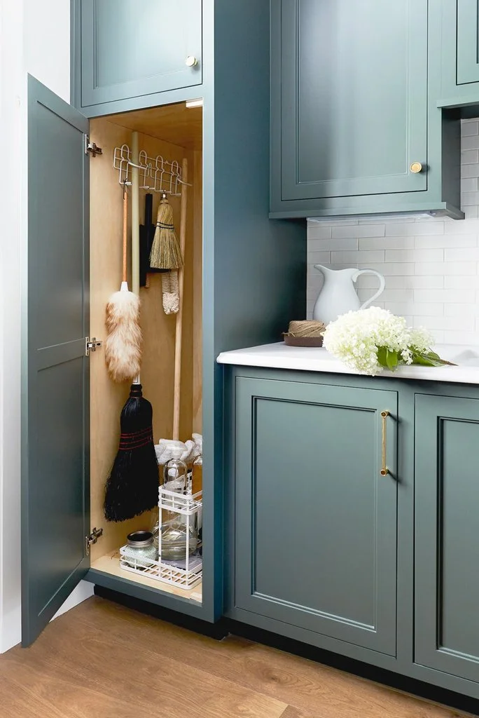 Storage Solutions You Need Now — MBS Interiors